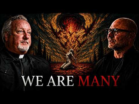 An Exorcist Reveals The Truth About How Demons Choose You And What He Saw In His First Exorcism