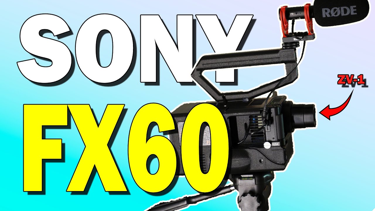 3D Printed Cineback for the Sony ZV-1! - YouTube