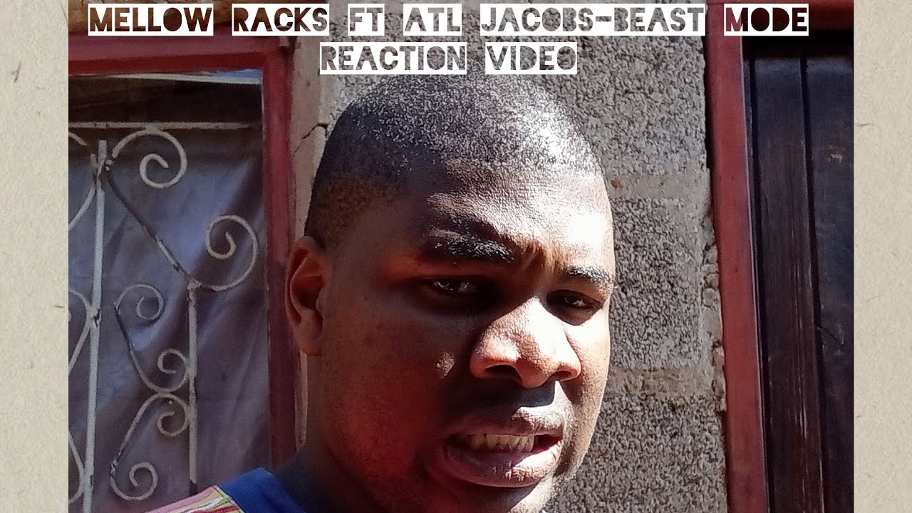 Mellow racks ft ATL jacob Reaction vid[Official music video] - YouTube