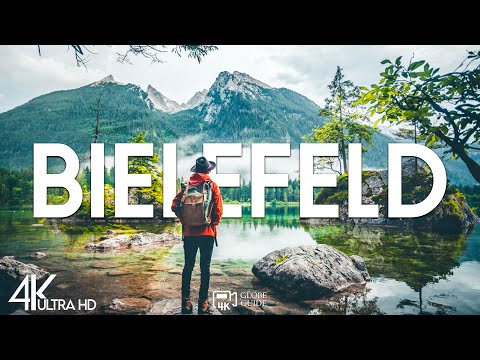 Top 10 Best Things to do in Bielefeld, Germany [Bielefeld Travel Guide 2025]