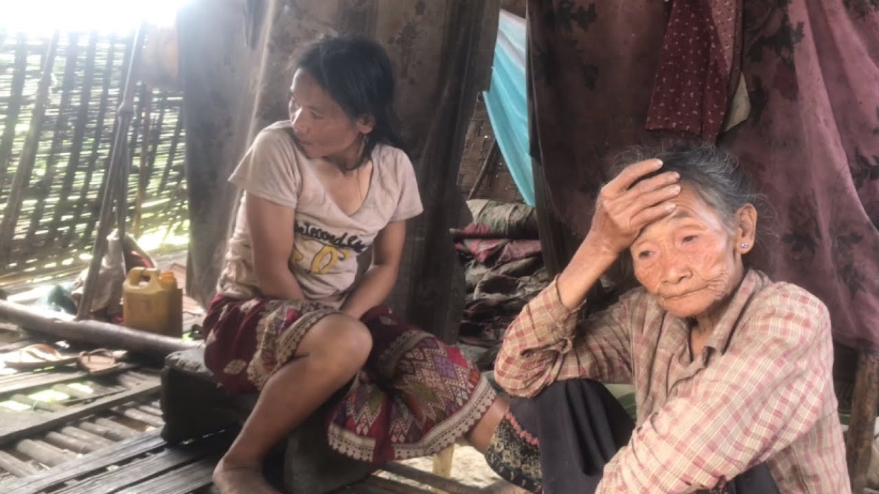 made 2 poor people the same - YouTube