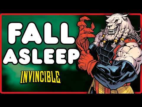 102 Battle Beast Invincible Secrets and Full Story to Fall Asleep To