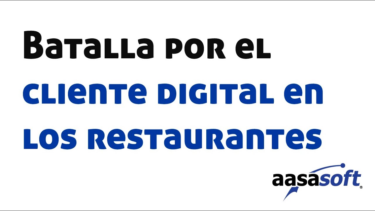 La nueva batalla por la atención del cliente digital en los ...