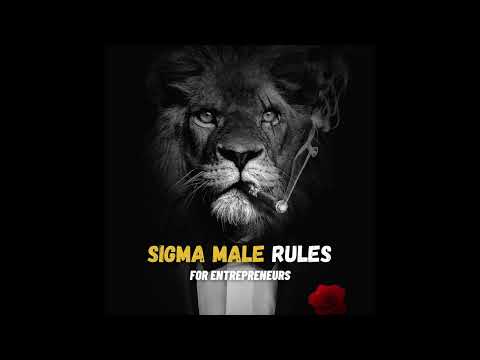 SIGMA RULE SONG - YouTube