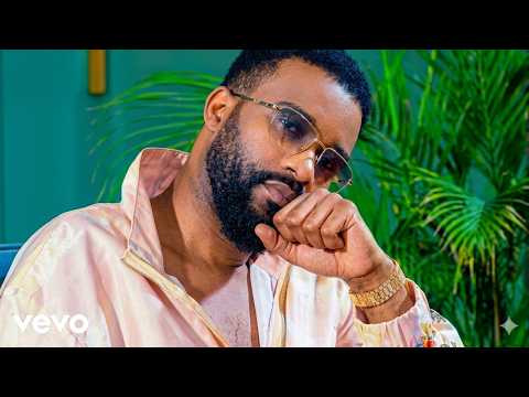 Fally Ipupa — Suka Na Yo Te 🖤 (Clip Officiel)