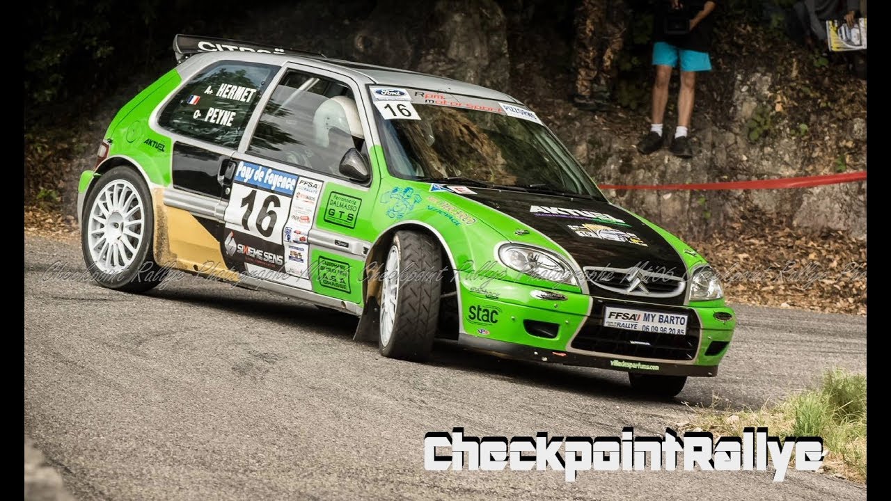 - BEST OF CITROEN SAXO KITCAR - PURE SOUND - CHECKPOINTRALLYE - - YouTube
