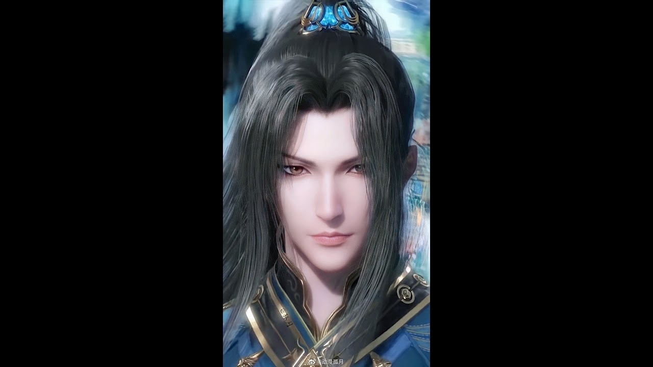 MOMENT SAD DA MING DAN ER MING | Soul Land - YouTube