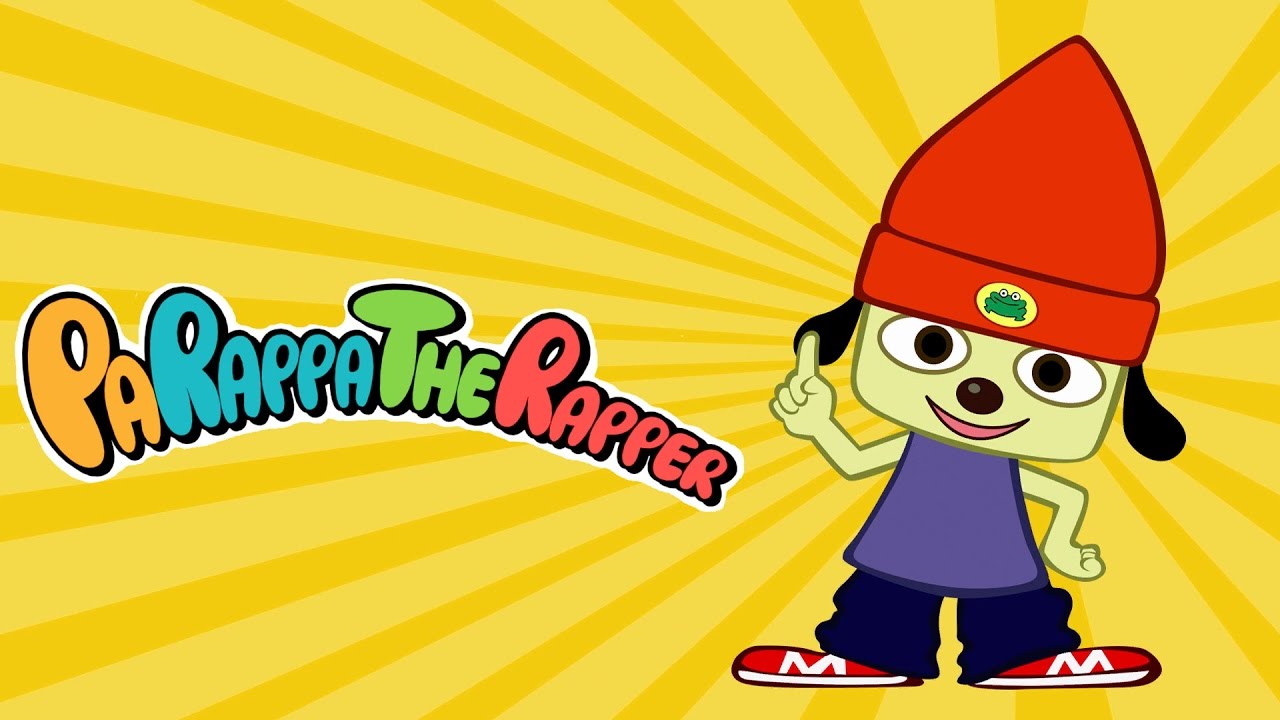 PaRappa The Rapper: Chop Chop Master Onion (Rappin' Cool) - YouTube