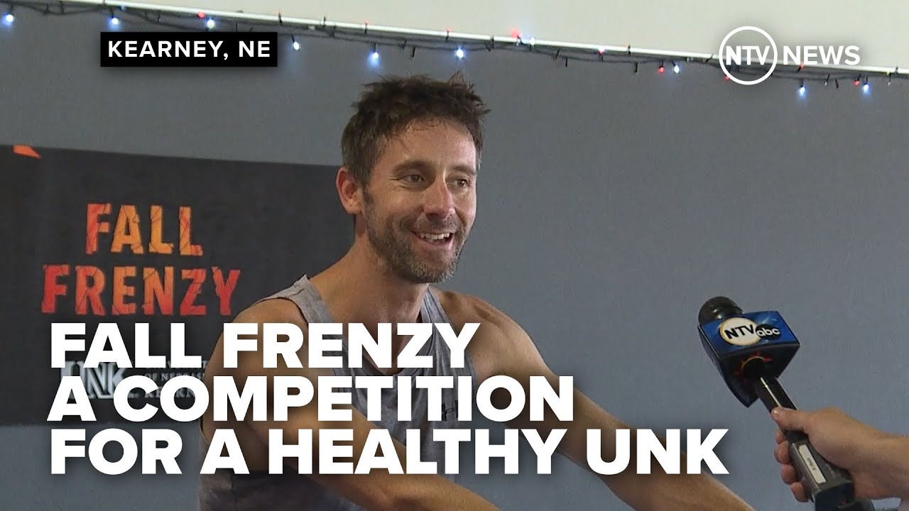 Fall Frenzy 2024 - NTV News - YouTube