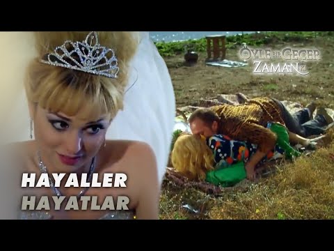 Mesude'nin Evlilik Projesi Vasat Çıktı - Öyle Bir Geçer Zaman Ki Özel Klip