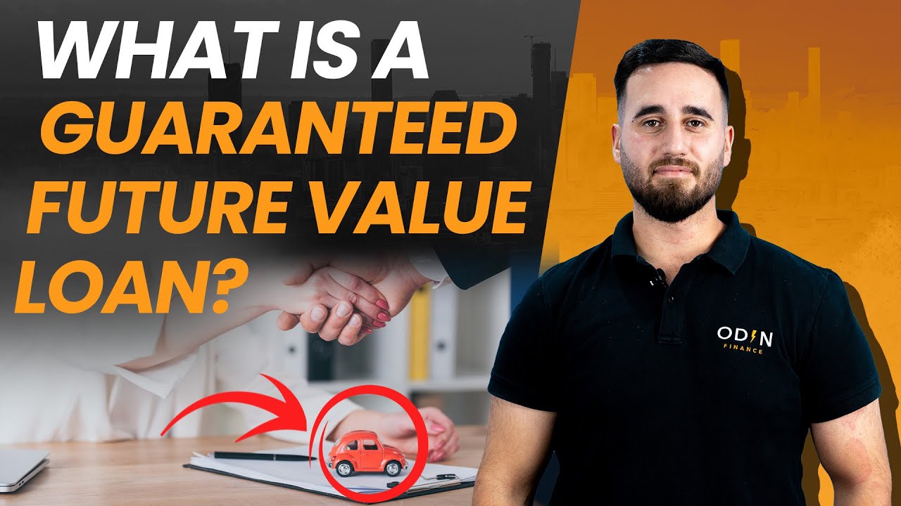 What is Guaranteed Future Value? - YouTube