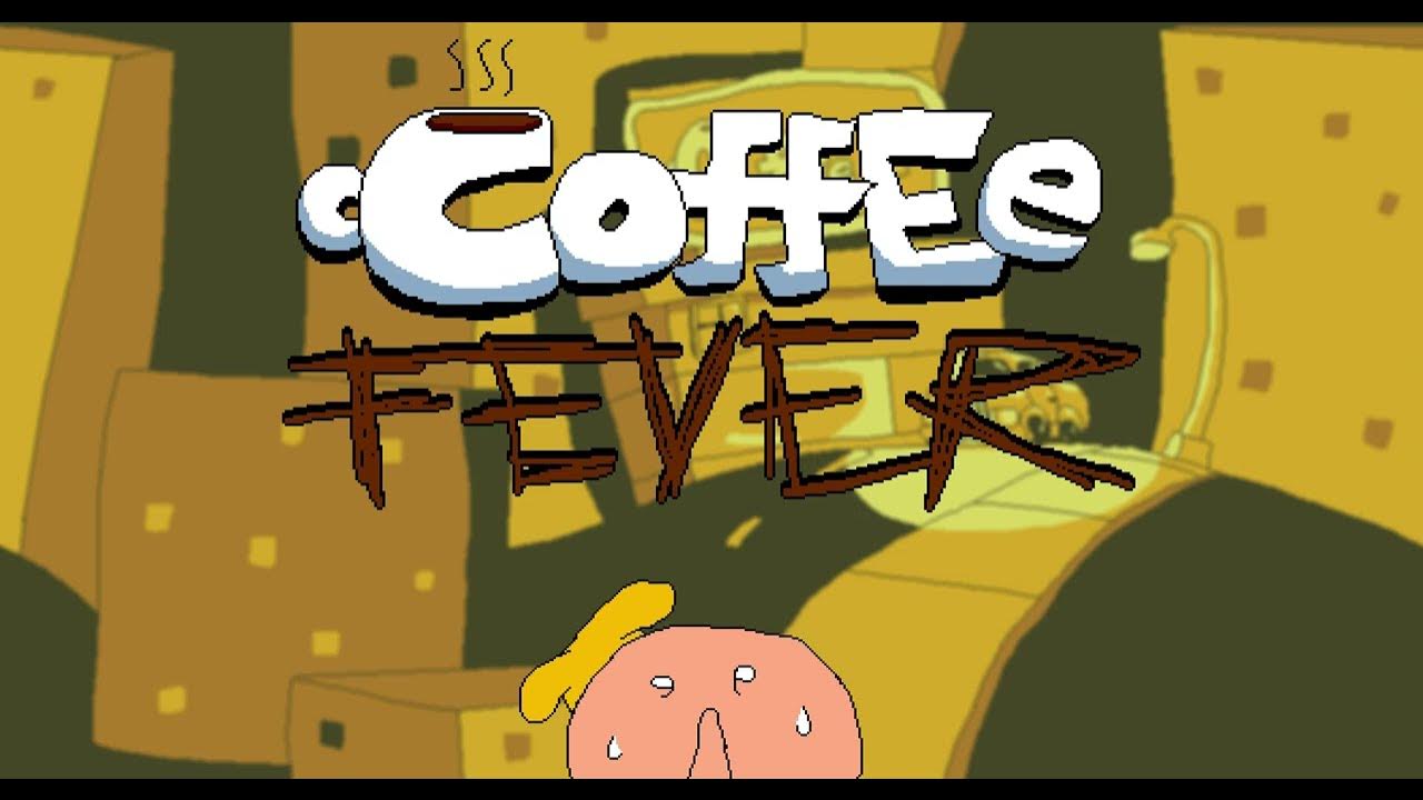 Coffee Fever OST - Caffeine Overdose v3 - YouTube