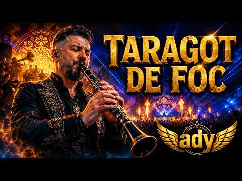 Taragot De Foc