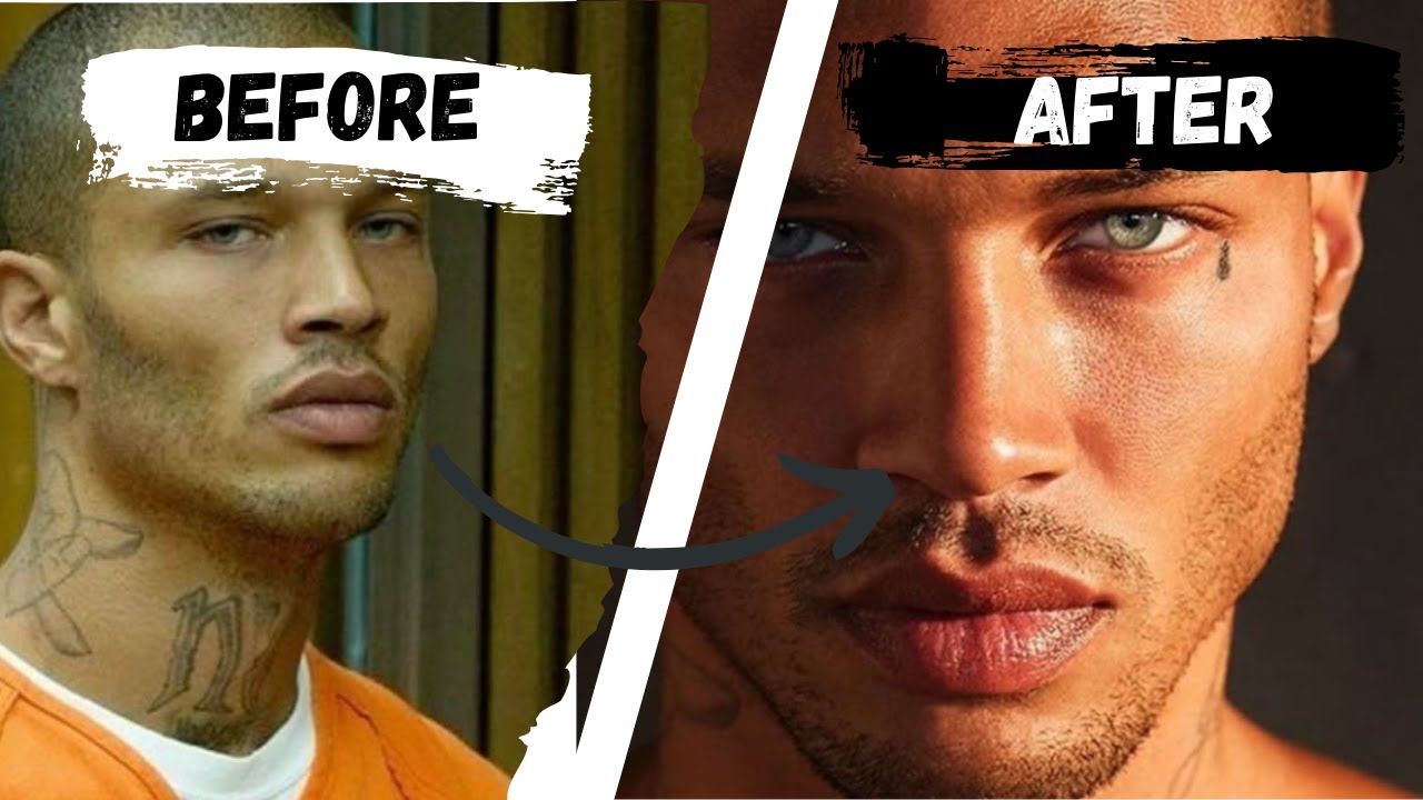 From Average to Alpha: How to MAX Out Your Looks - YouTube