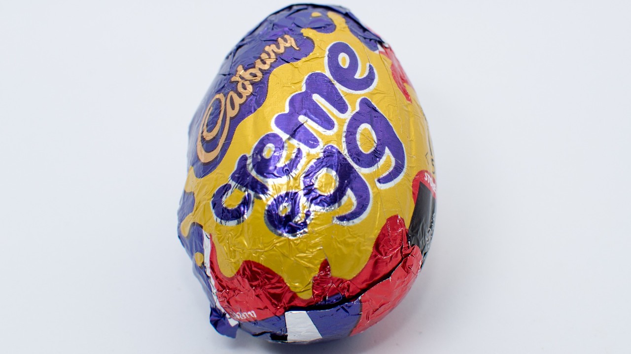 Ultimate Candy Marathon - YouTube