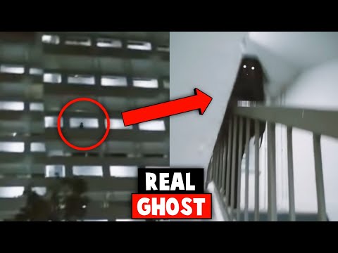 वाहा जाना पडा भारी 😱|ghost caught on camera|real ghost caught in camera in hindi|