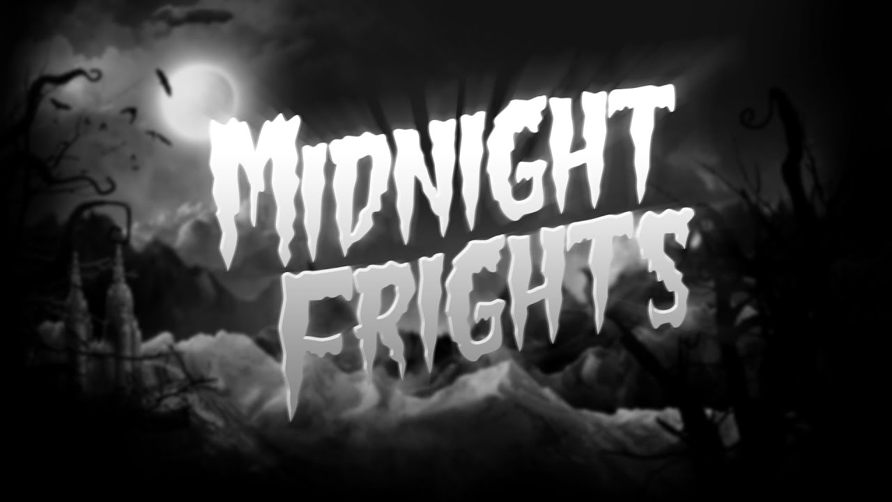Midnight Frights Trailer - YouTube