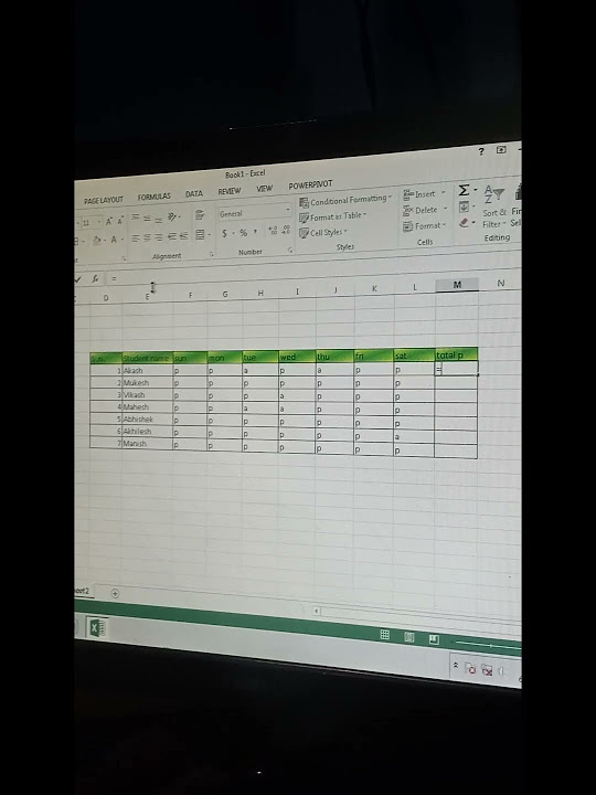 🖥💥 All Tips And Trick In Ms Excel 💥🖥 Computer Trending Viral Shorts Tricks Countif