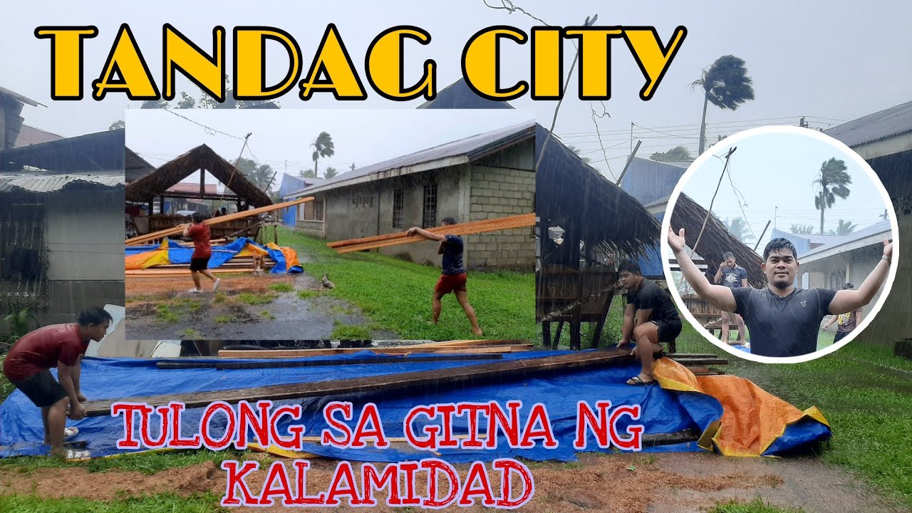 MAGTULUNGAN TAYO! - YouTube