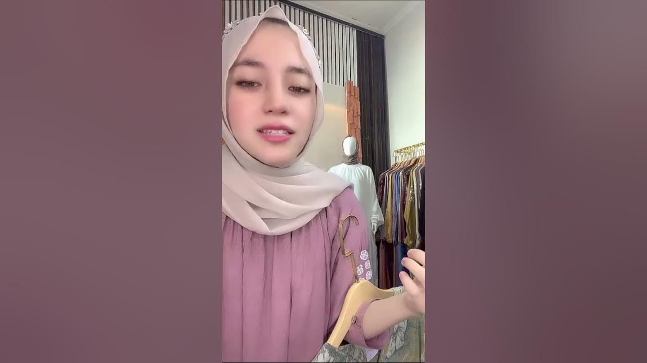 BUSANA GAMIS MEWAH HANYA 159 000 AN SAJA LOH SAY!! GAMIS MEWAH BY NAYAVA STORE - YouTube