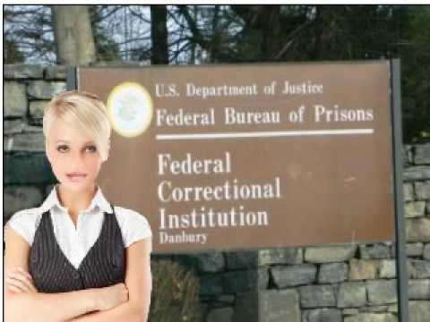FCI Danbury Federal Prison Inmate Phone Calls - YouTube