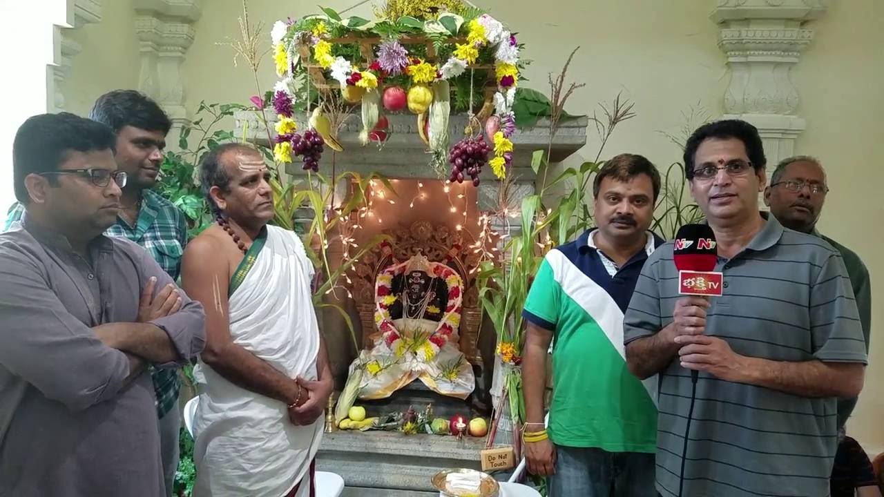 Mount soma Ganesh Chathurthi 2016 - YouTube