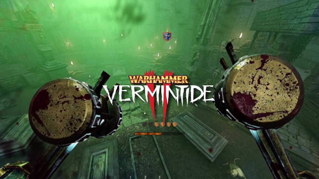 Legend True Solo - Ironbreaker + Drakefire Pistols′ (Dual Hammers ...