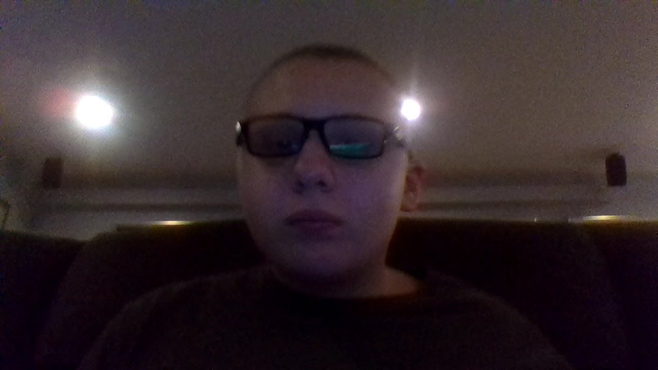 aaron's gaming part 2 - YouTube