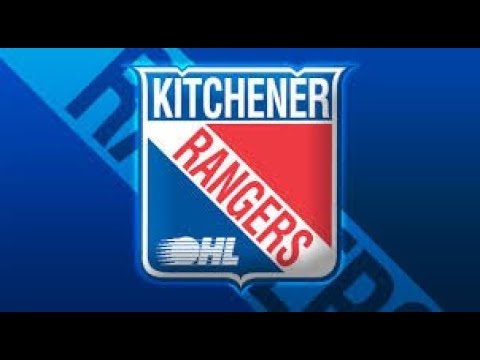 Kitchener Rangers 2016 OHL | Home Opener - YouTube