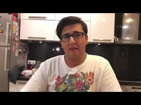 Nasıl Kız Tavlanır ? Maho Ağa Kız Tavlıyor !!