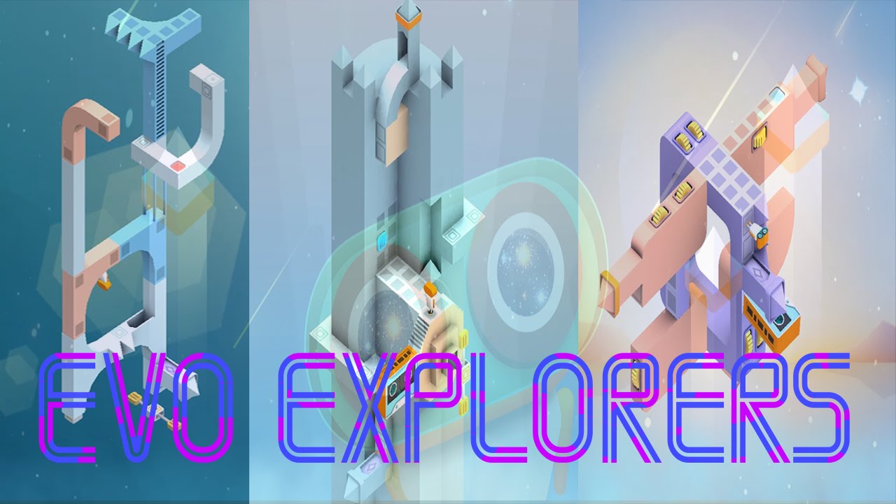 The End | Evo Explorers #2 Finale - YouTube