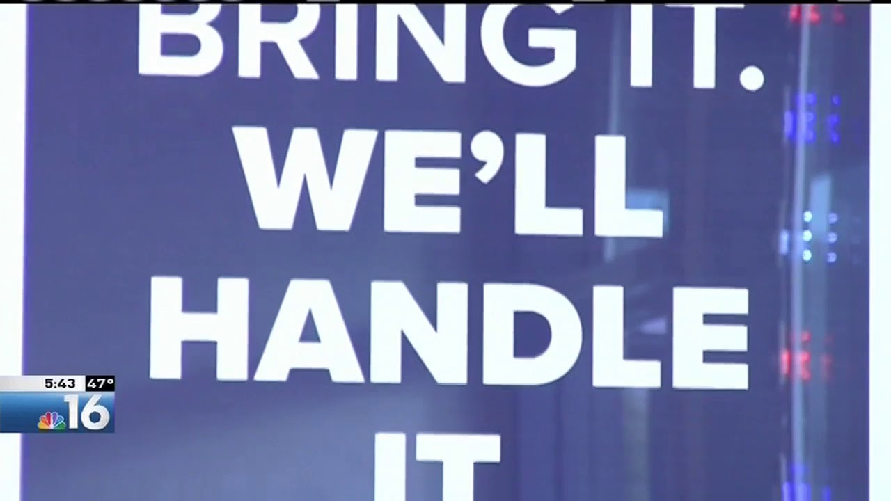 Taxes and College students pkg-- Alexis Thrower - YouTube