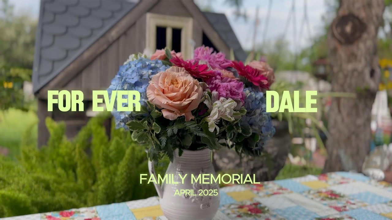 A Day to Remember: Dale Brown’s Memorial Celebration - BROWN FAMILY ...