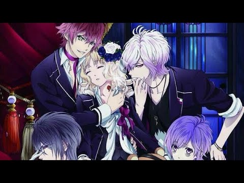Miss Wanna die version diabolik lovers