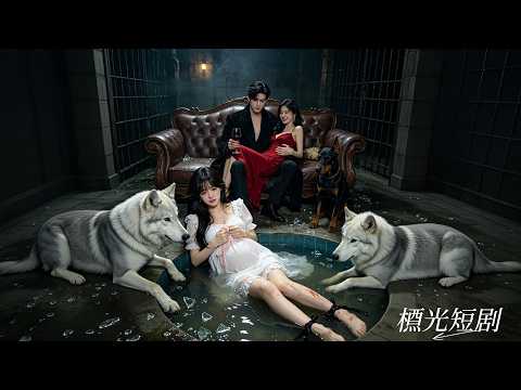霸總認定孕妻是殺父兇手，將她囚在身邊折磨她直至流產！她徹底死心，簽下離婚協議假死脫身，知道真相後，一向矜貴的他悔到崩潰！#愛恨瀟瀟暮雨中 #drama #短劇 #霸總 #追妻火葬場 #愛情 #灰姑娘