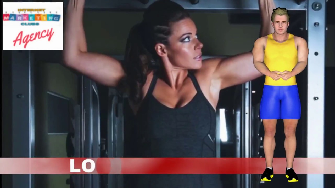 360 Fitness City Place - Best Gyms In Costa Rica - Fitness y Gym En ...