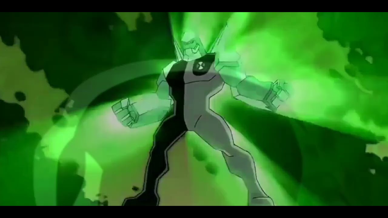 BEN 10 KE PICHE YE GOL GOL KYA HAI??? - YouTube