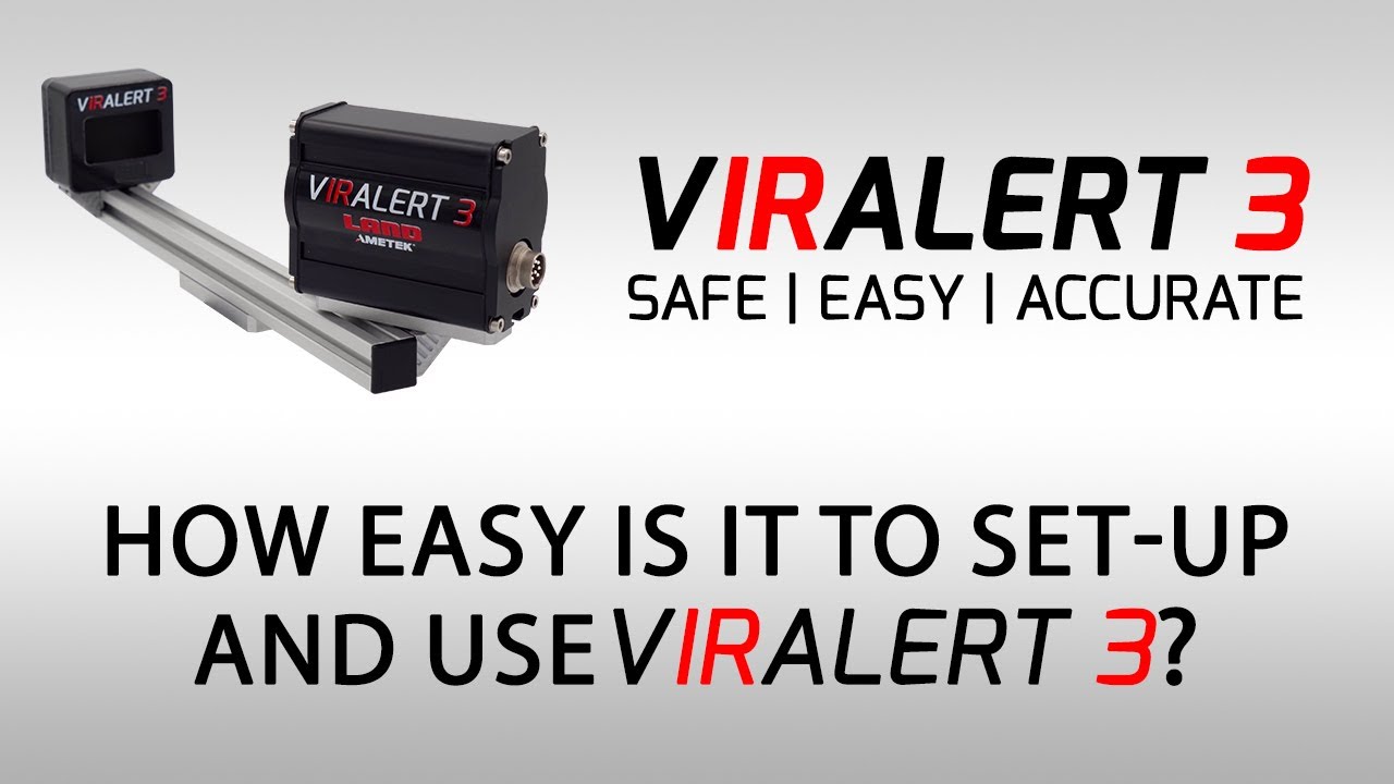 VIRALERT 3 Q&A - How Easy Is to Set up and Use VIRALERT 3? - YouTube