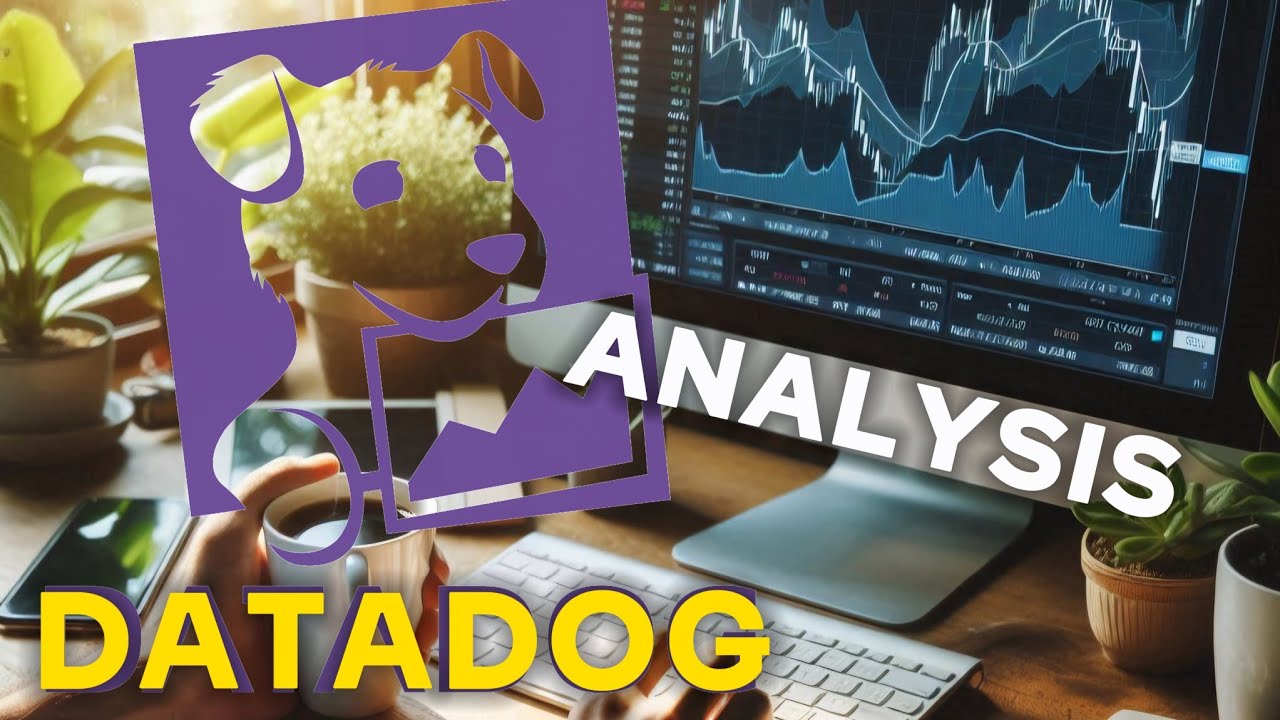 Datadog Updated Estimates | $DDOG Stock Analysis - YouTube