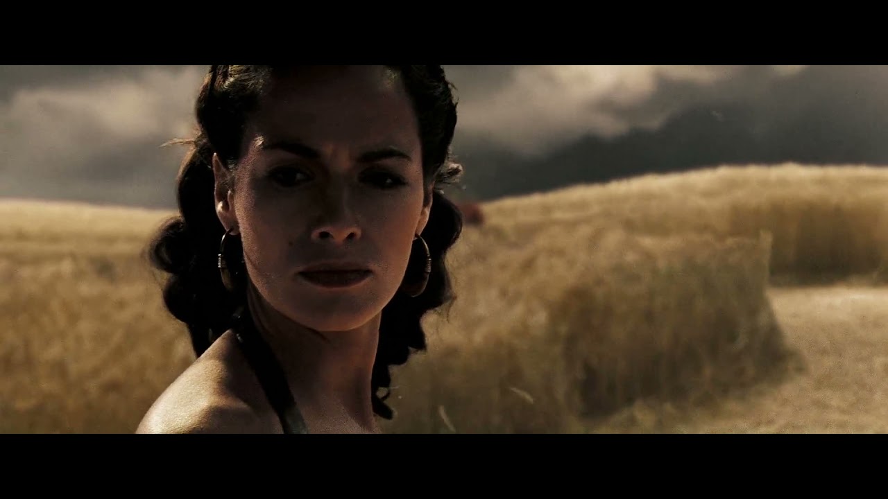 Film ,Action , français 300 spartiate - YouTube