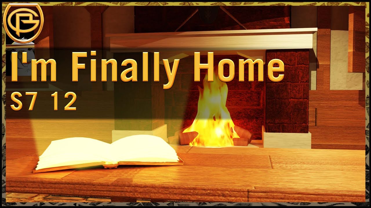 Drama Time - I'm Finally Home - YouTube