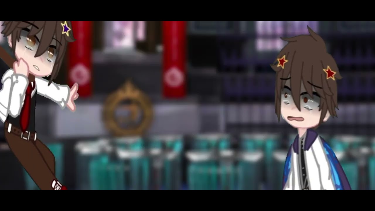 Can you feel my heart TBHK/JSHK TBHK Swap AU x Danganronpa HanaNene and ...