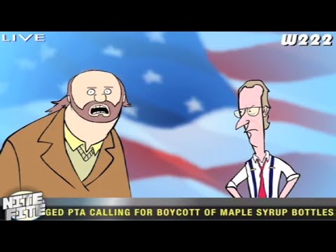 Meth Minute 39, “Nite Fite” is the 3rd episode of The Meth Minute...