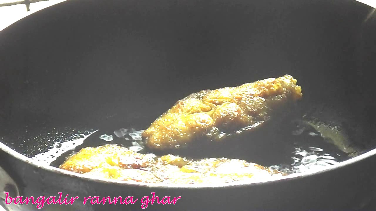 DOI KATLA / Famous and Traditional Doi Katla Recipe/ Dahi Katla : - YouTube