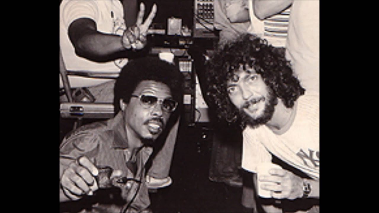 Steve Gadd ' 88 [ MY GIRL ～ CHANGES ]GADD GANG - YouTube