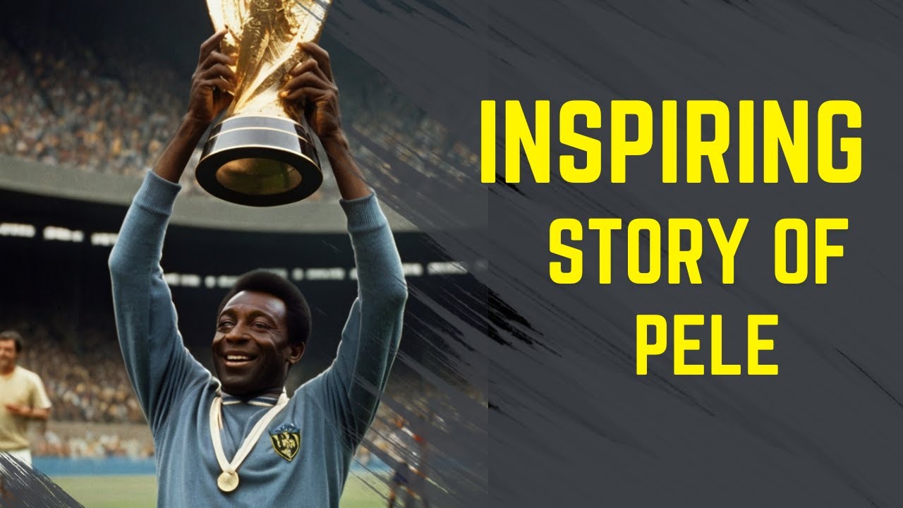 pele : From Zero to Hero - YouTube