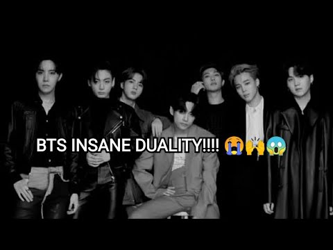 BTS- Such a whore// Short FMV💜