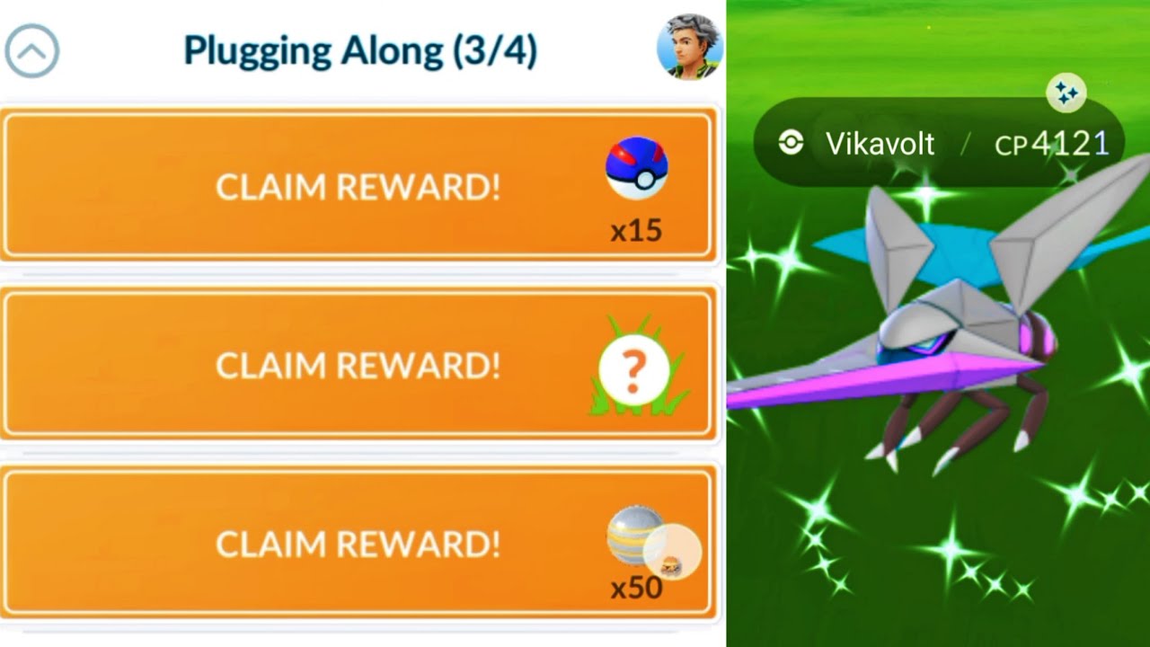 New $1 "Plugging Along" special research... - YouTube