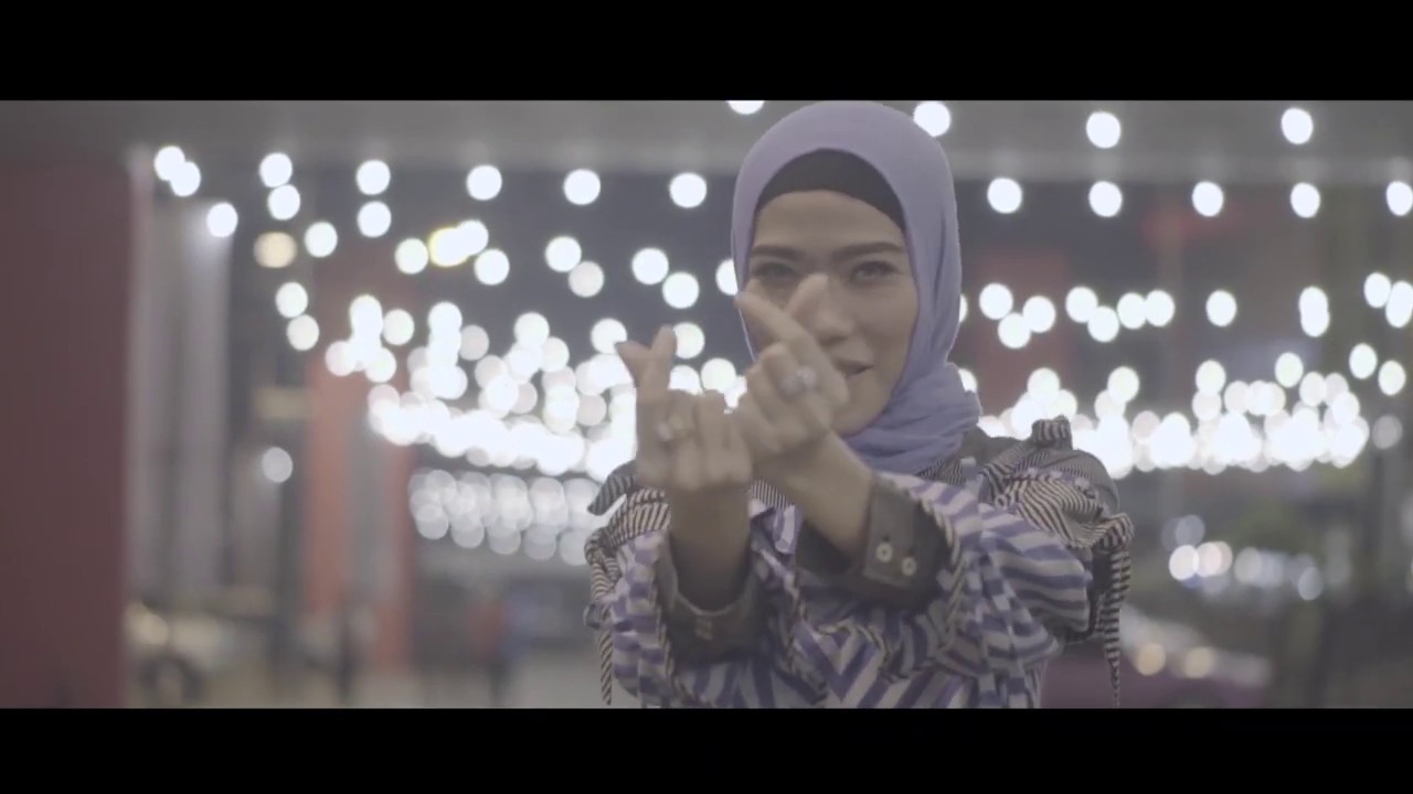 DNQ ft Deddy & Arshinta - Adek Jilbab Biru ( Remix Cover Version ...