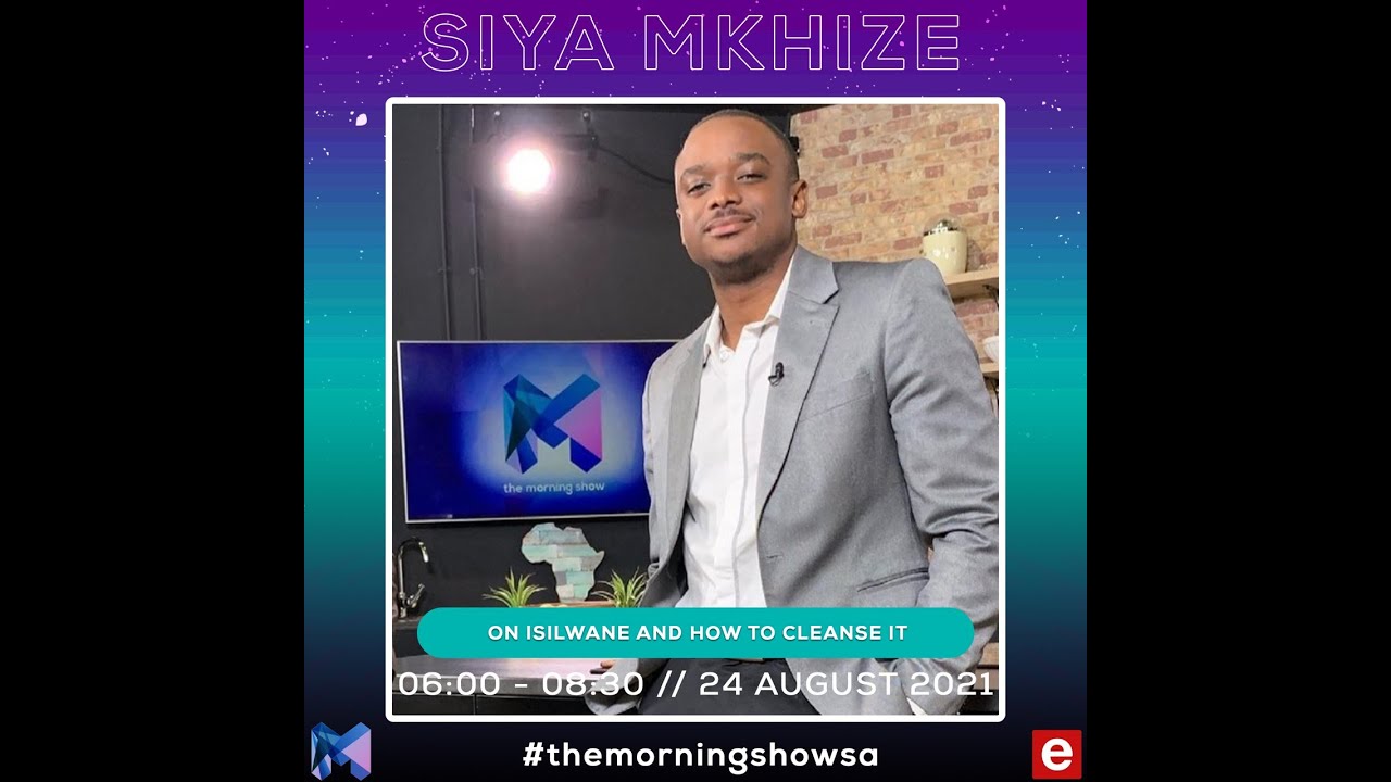 Isilwane (Spiritual Animal) explained - YouTube